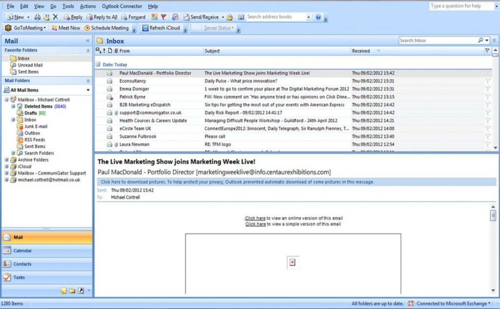 How to build Trust, Interest & Action from Email Marketing - Iconic Digital